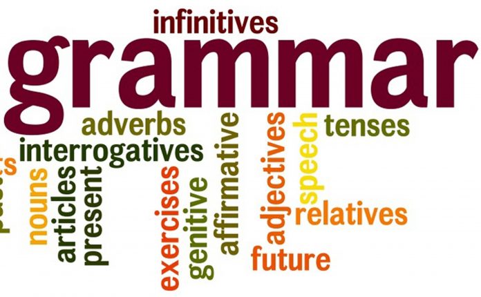 English Grammar There Are Fun Ways To Learn It 99writer Blog