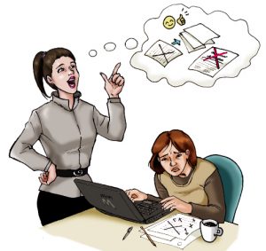 Writing vs. Speaking - 99writer: Ibrahim Saleem