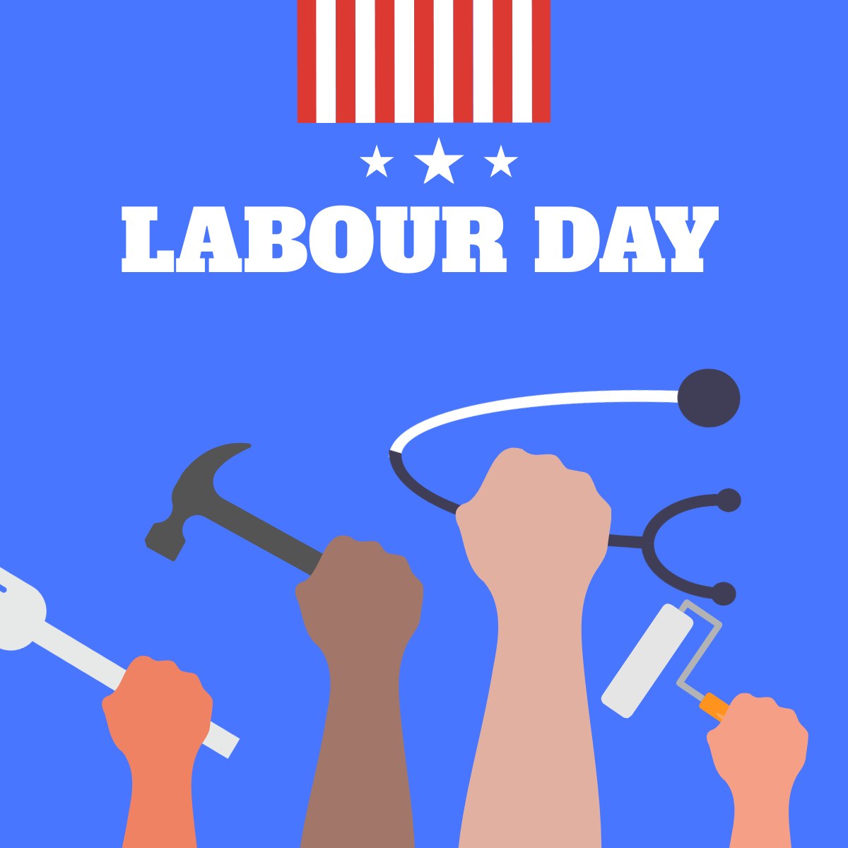 Labour Day: Purpose, Initiation, and Celebrations