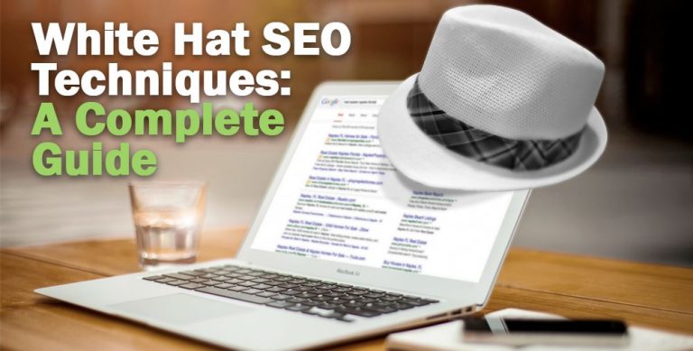 9 White Hat SEO Techniques That Always Work | 99 Writer