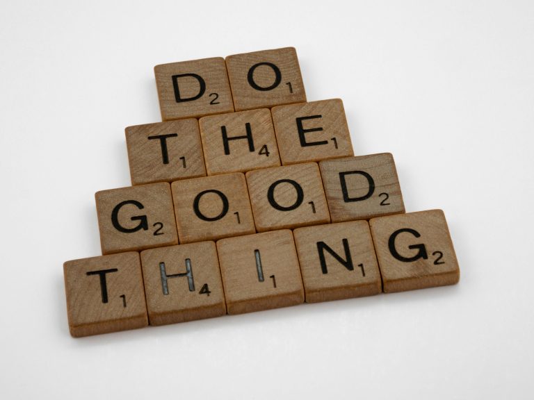 Good Deeds - 99writer: Ibrahim Saleem